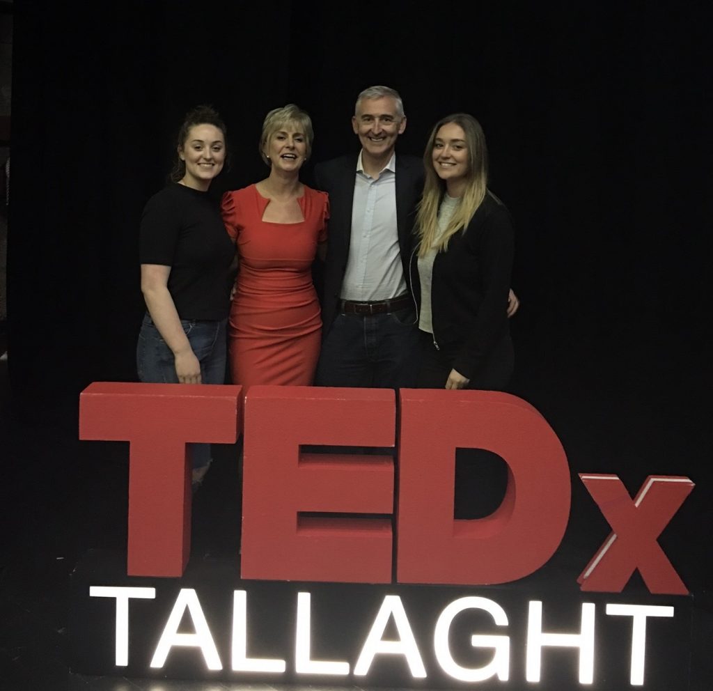 10 TEDx tips from idea to delivery - On Your Feet