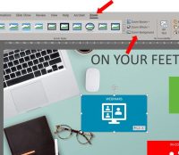 How to use the Section Zoom tool to add impact to your PowerPoint ...
